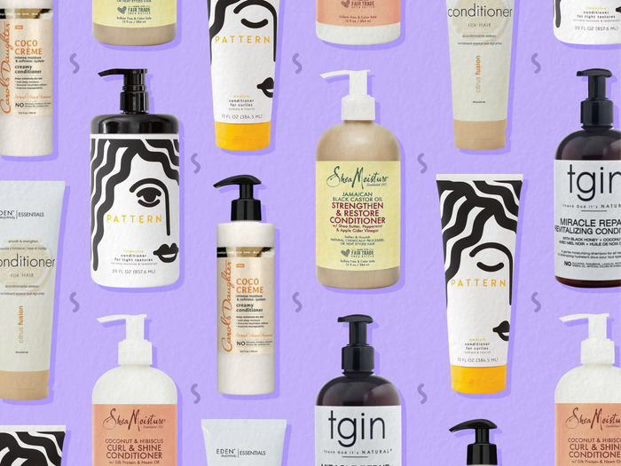 Best Hair Growth Shampoos for Long Locks