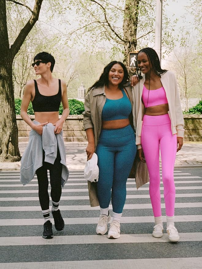 Shop the Victoria's Secret Fashion Show 2024: Best Bras, Lingerie & Activewear Collection - YEET ...