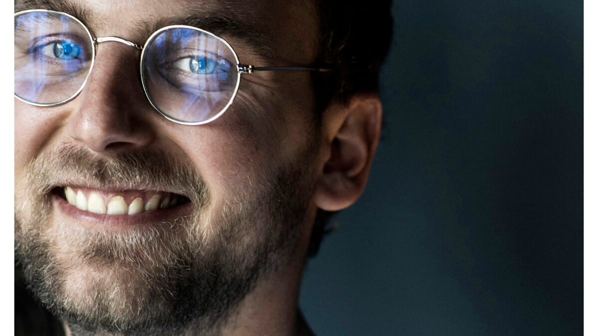 Jean-Charles Samuelian-Werve: The Visionary Powering Mistral AI’s $6 ...