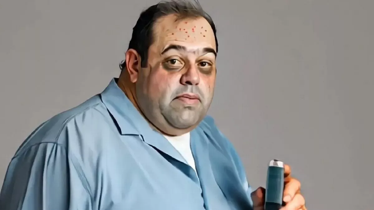 Shocking AI Model Predicts How Junk Food Will Transform Humans in 30 Years