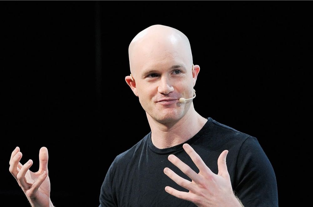 Tech News: Coinbase CEO Brian Armstrong received $1.78 million to cover ...