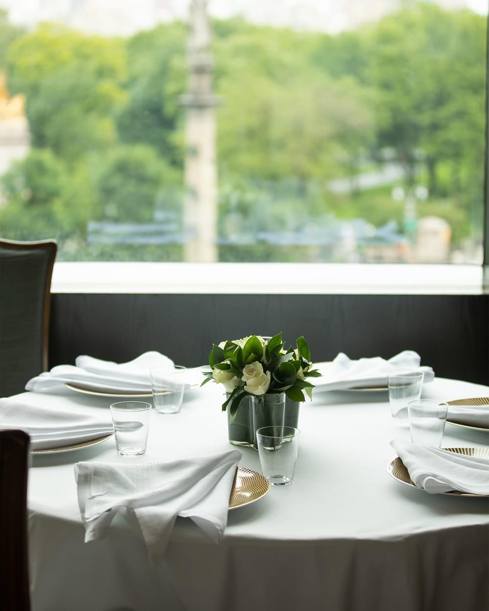 Culinary Escapes: A Gourmet Tour of the World’s Most Exclusive Restaurants