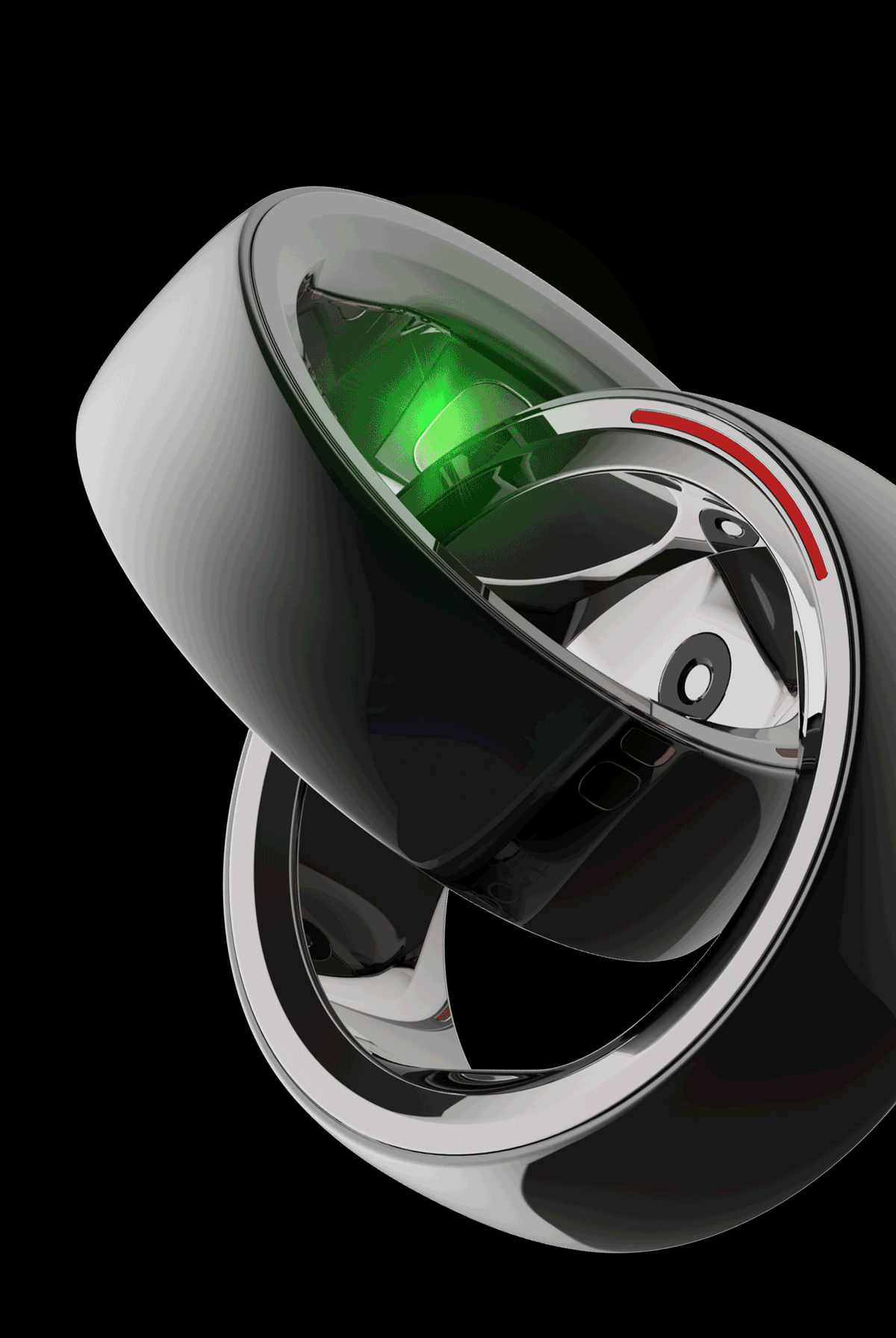 The Best of Smart Rings, Top Lifestyle Products