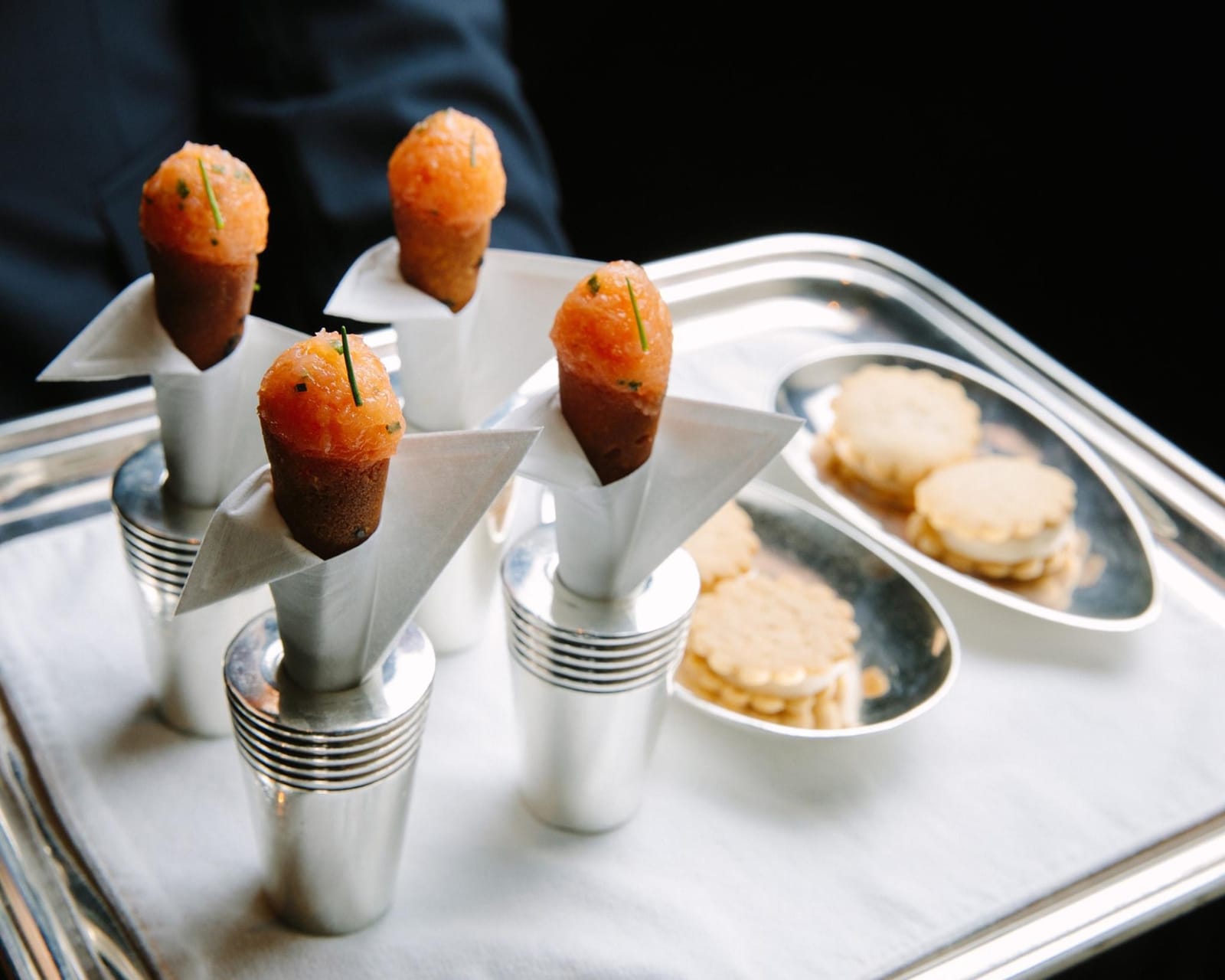 Culinary Escapes: A Gourmet Tour of the World’s Most Exclusive Restaurants