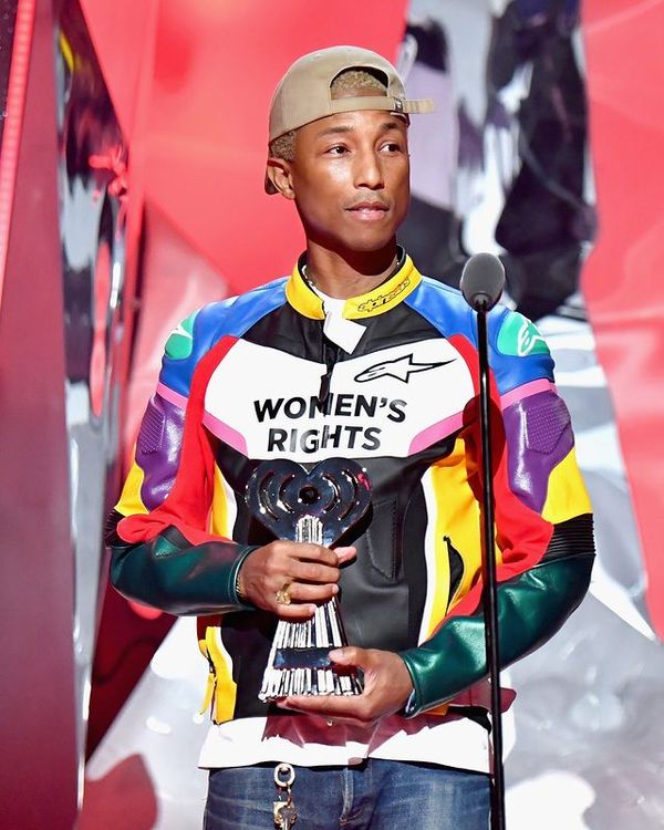Pharrell Williams: The Music, The Fashion, And The Collaborations Of A ...