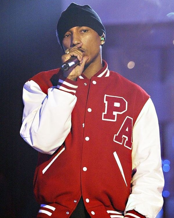 Pharrell Williams: The Music, The Fashion, And The Collaborations Of A ...