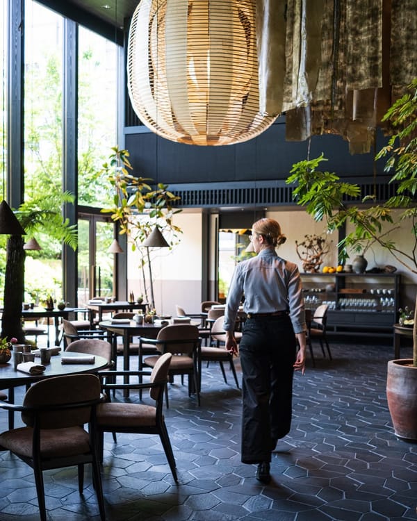 Culinary Escapes: A Gourmet Tour of the World’s Most Exclusive Restaurants