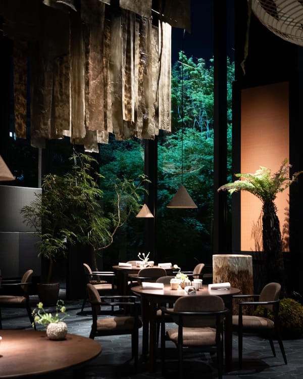 Culinary Escapes: A Gourmet Tour of the World’s Most Exclusive Restaurants